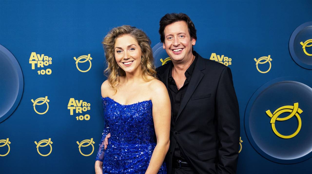 Video: Huwelijk van Steven Kazàn en zijn vrouw Jamie gestrand - TVgids.nl