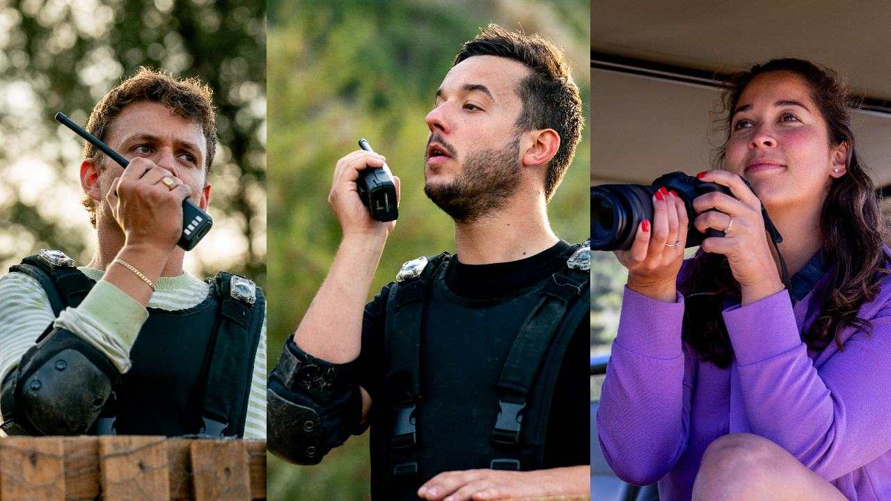 De finalisten van Wie Is de Mol? 2023 onder de loep - TVgids.nl