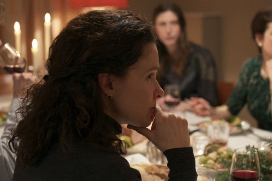 Kom hier dat ik u kus (Film, Drama, 2020) kijken - TVgids.nl