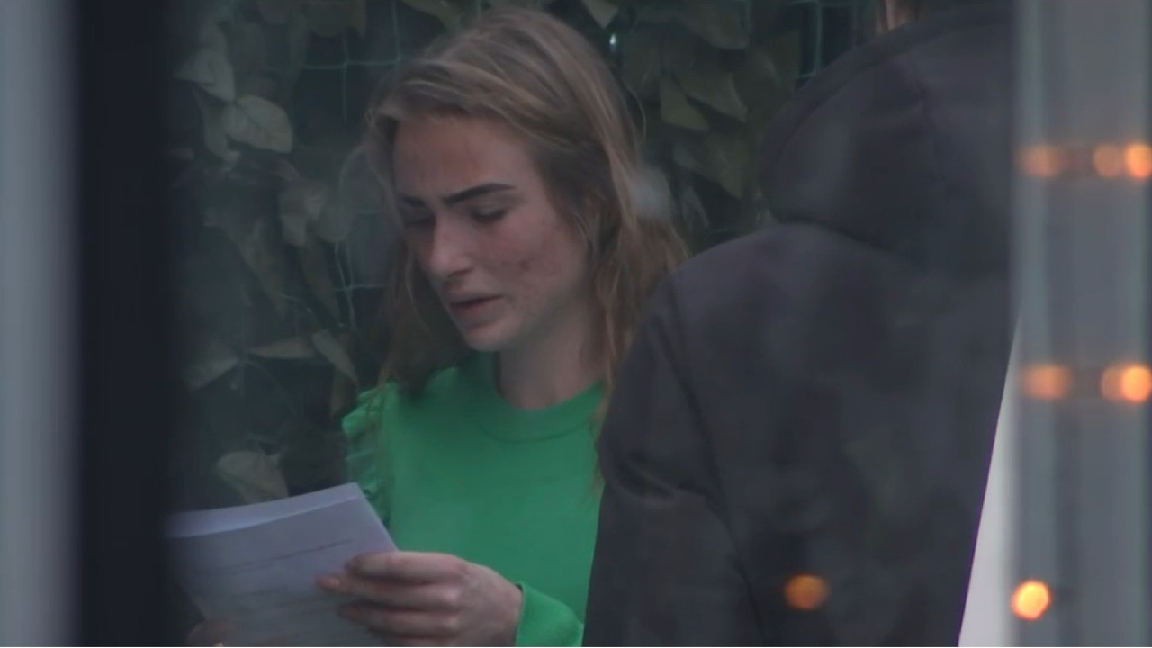 Heftig nieuws voor Kim in Een Jaar van Je Leven: ‘Ik ben helemaal aan ...