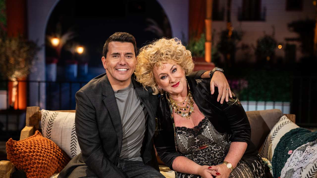 Karin Bloemen doet eindelijk mee aan Beste Zangers: 'Echt een cadeautje ...