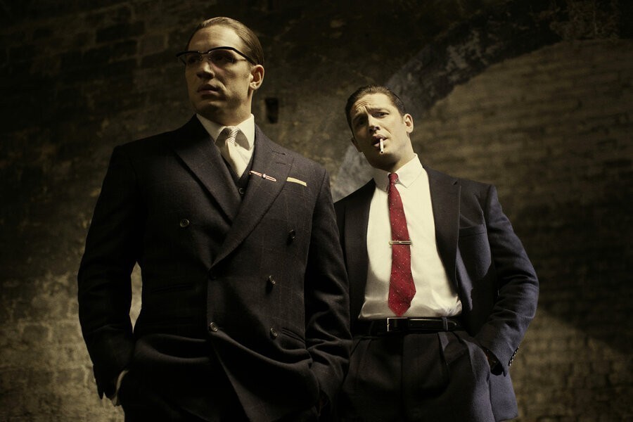 Legend (Film, Misdaad, 2015) kijken - TVgids.nl
