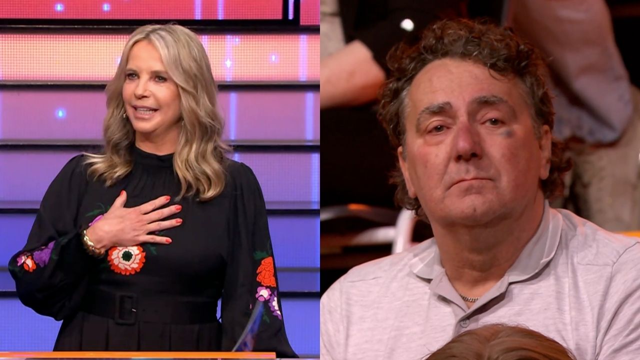 Miljoenenjacht: Linda de Mol schrikt van verdrietig bericht Arie ...