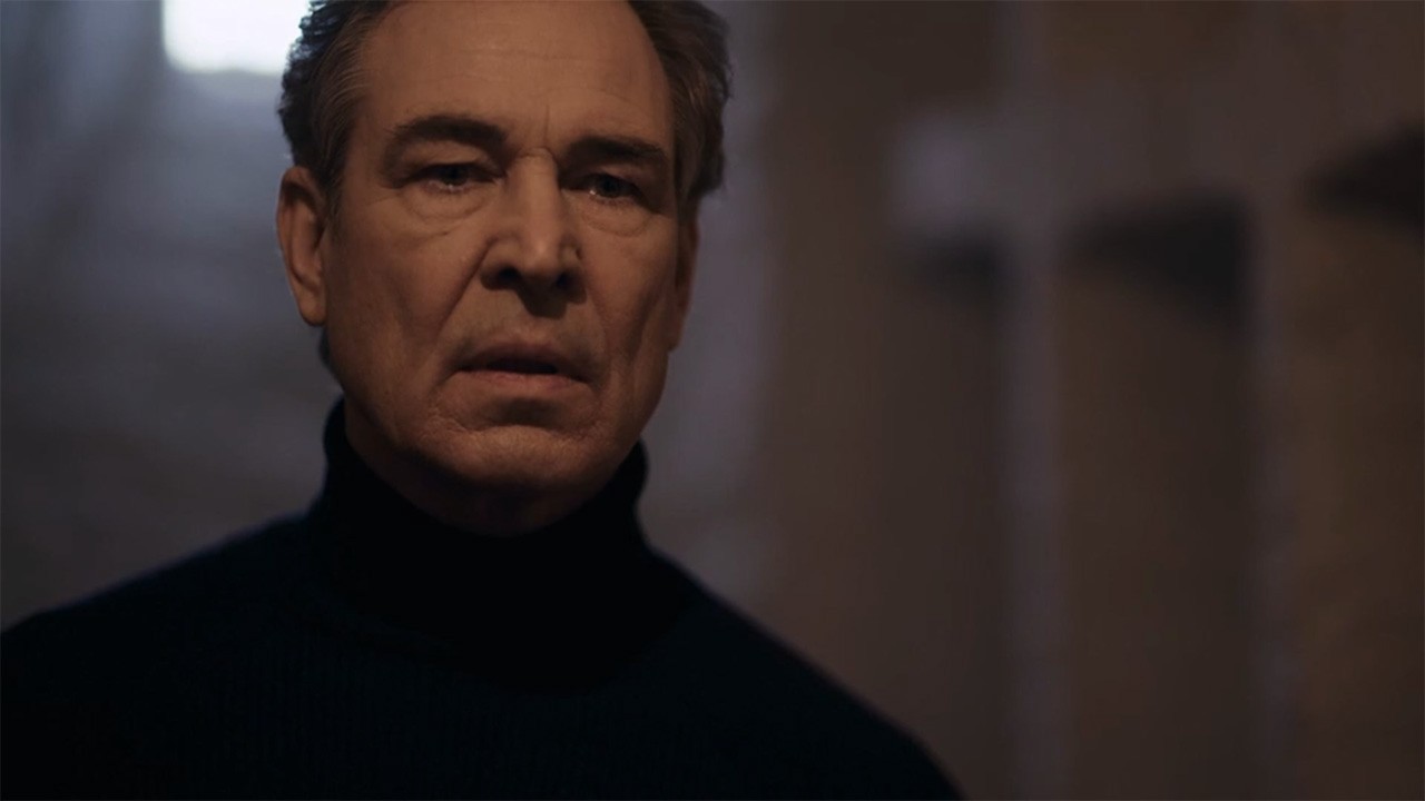 Deze oude bekende duikt op in GTST om wraak te nemen op Ludo Sanders ...