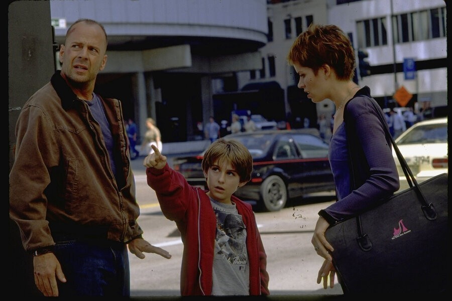 Mercury Rising (Film, Actie, 1998) kijken - TVgids.nl