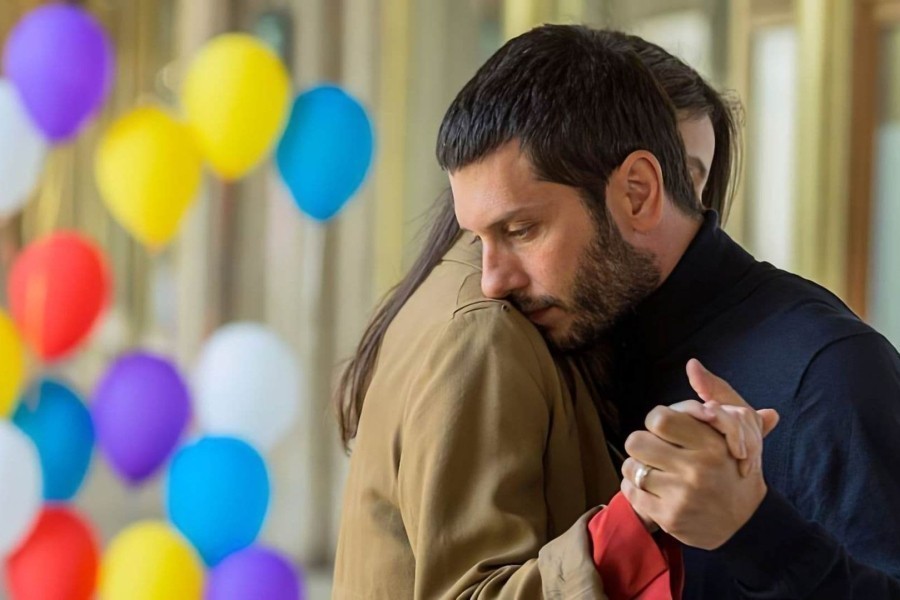 Monsters (Film, Drama, 2019) kijken - TVgids.nl