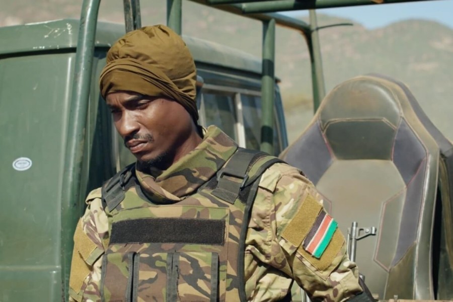 Mpakani: Story of the North (Serie, Drama) kijken - TVgids.nl