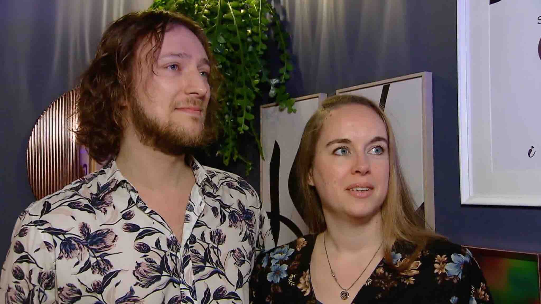 Fenneke en Marc uit Help Mijn Man is Klusser reageren op kritiek na ...