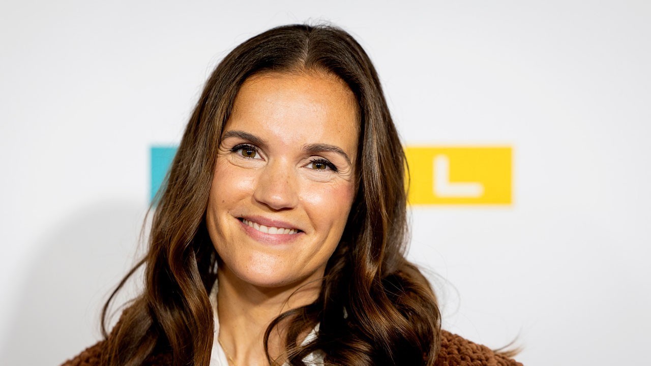 Marly van der Velden laat zich uit over de toekomst van GTST - TVgids.nl