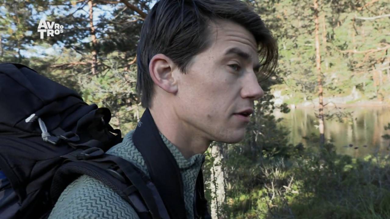 De TV van gisteren: Mátyás Bittenbinder eet kostbare informatie op in ...