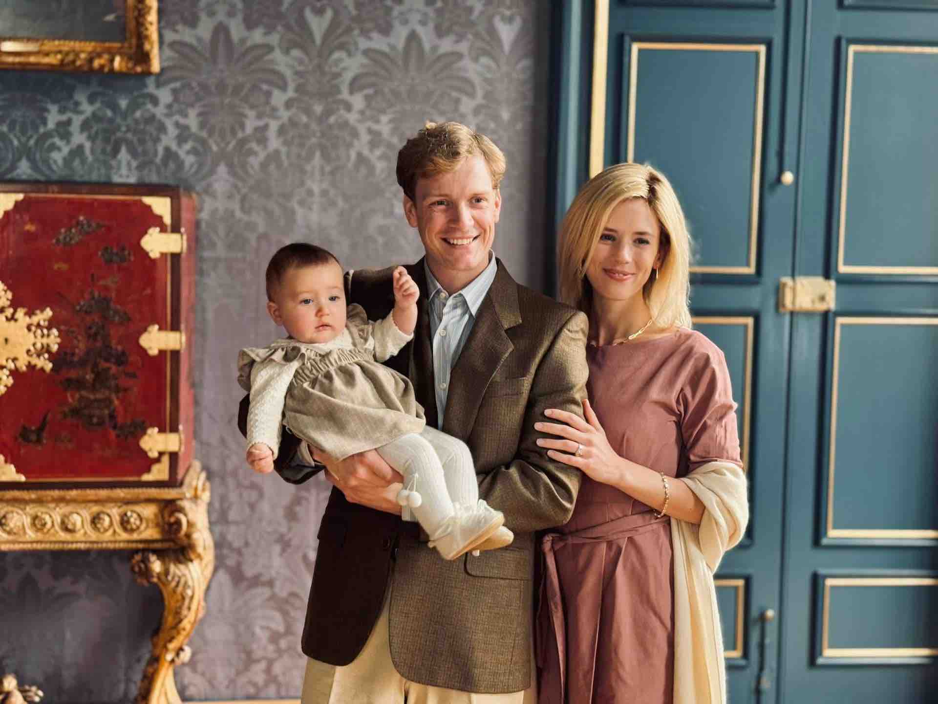Máxima keert terug op Videoland en wij weten wanneer! - TVgids.nl
