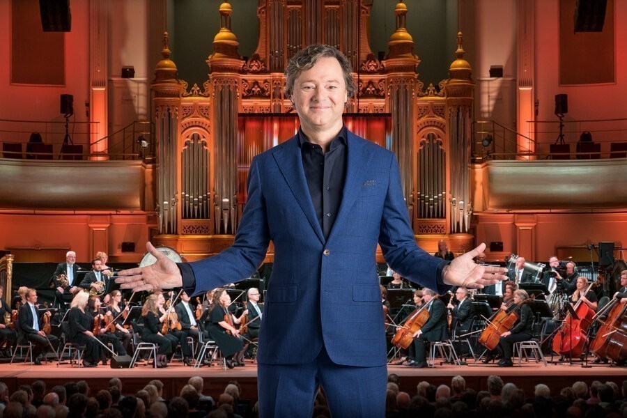 De Grande Finale van Maestro - TVgids.nl