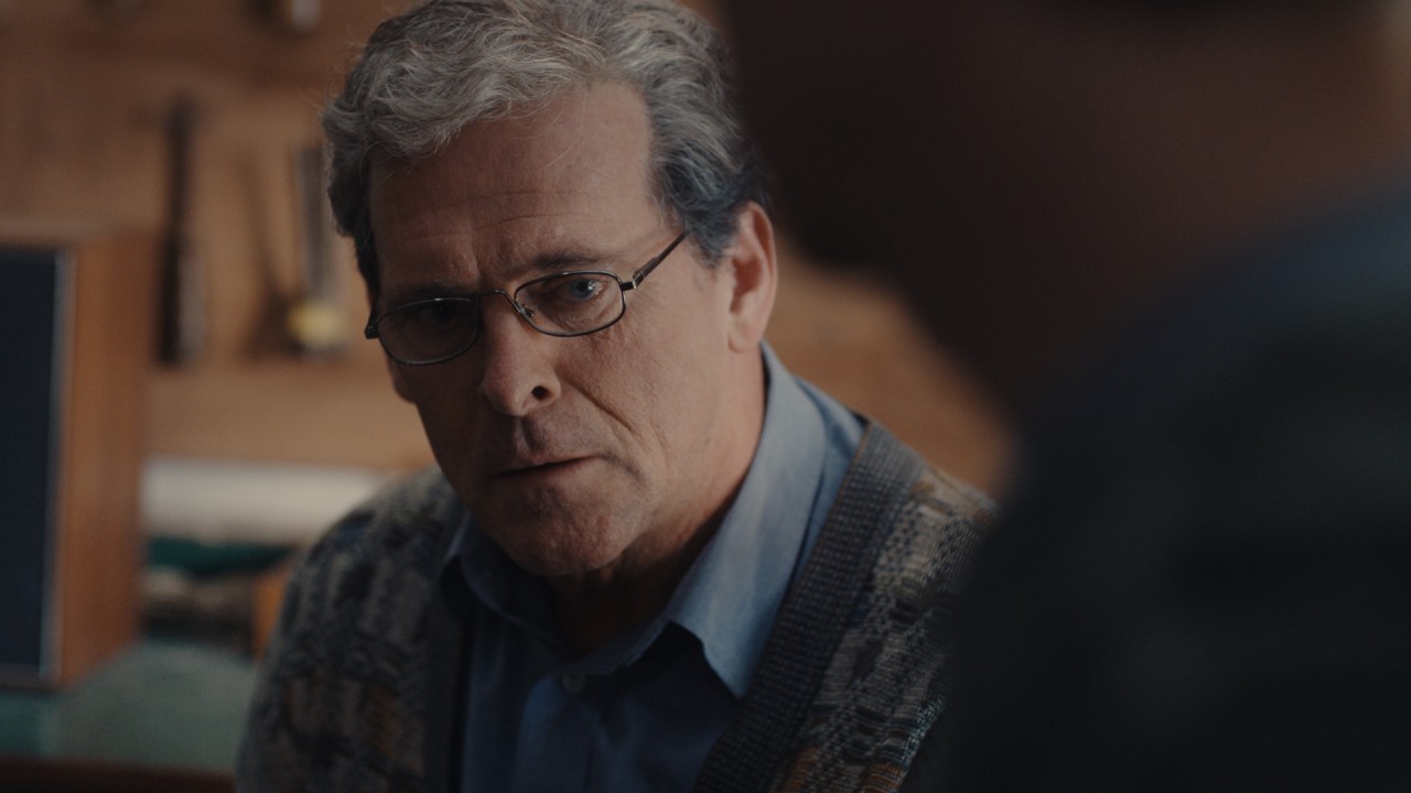 Mark Rietman vertelt alles over zijn rol in de nieuwe dramaserie De ...