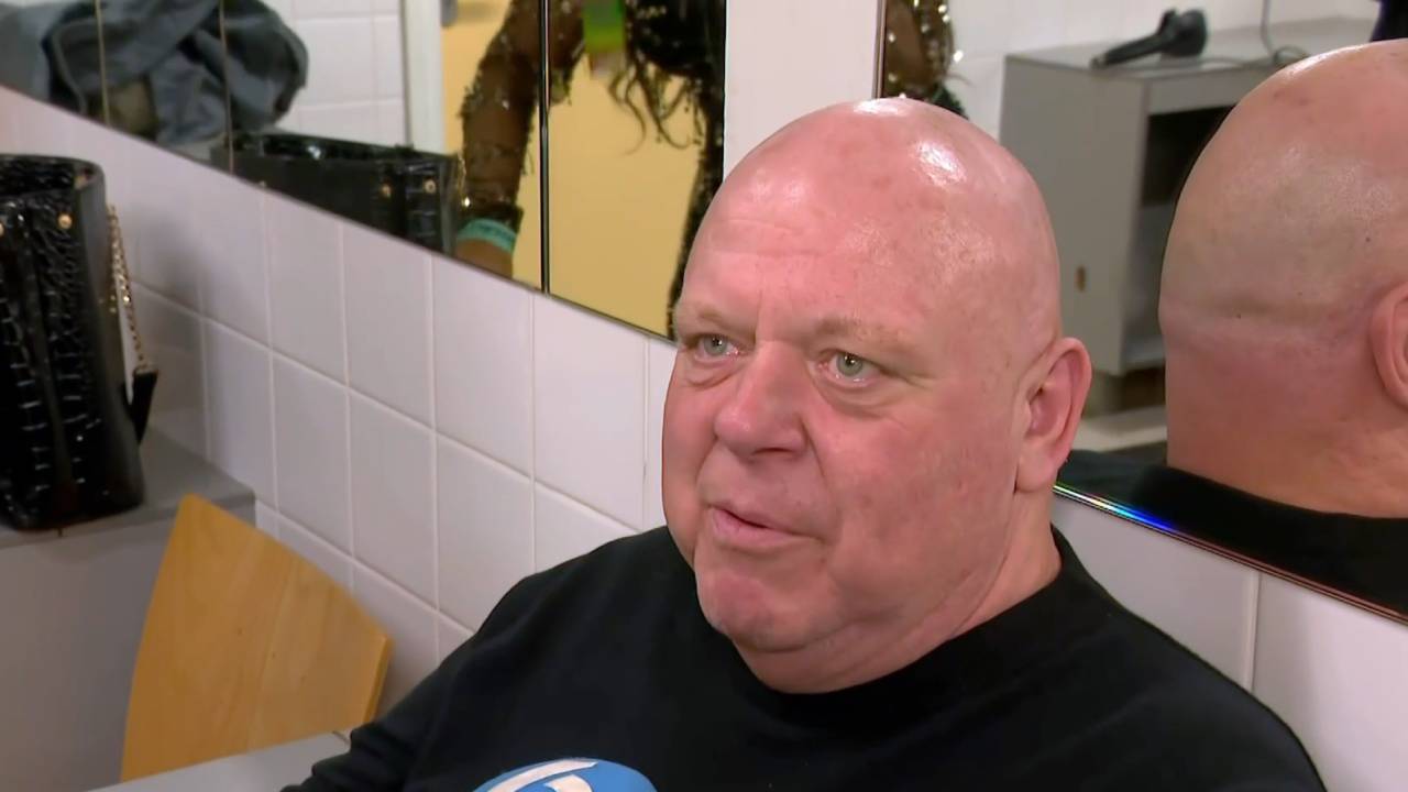 Video: Peter Gillis over geruchten nieuw seizoen Massa is Kassa - TVgids.nl
