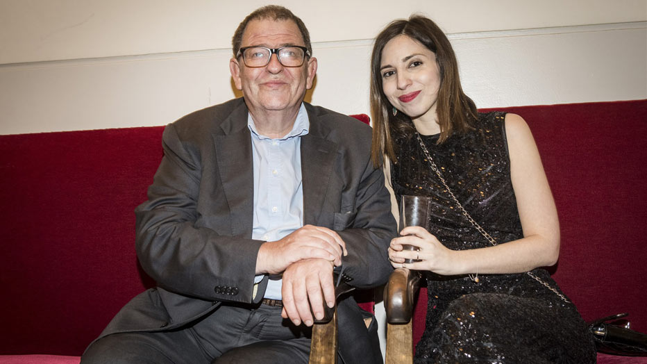 NPO Radio 1-presentator Max van Weezel overleden - TVgids.nl
