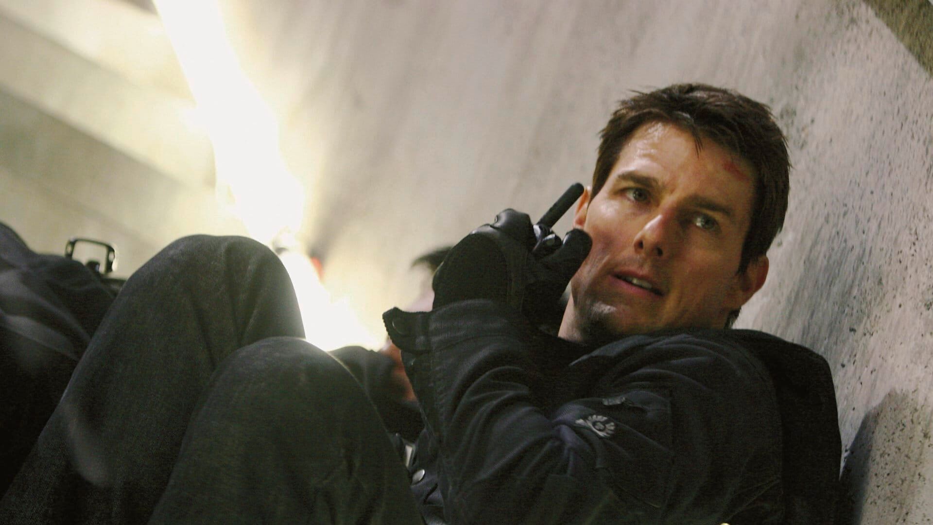 Tom Cruise gaat achter de moordenaar van een van zijn pupillen aan in ...