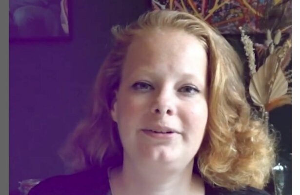 Nicole doet mee aan Over Mijn Lijk: 'Ze gaven me een half jaar geleden ...