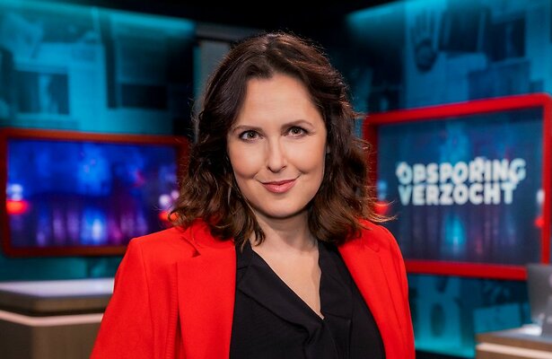 Anniko van Santen maakt zich zorgen om verhuizing Opsporing Verzocht ...