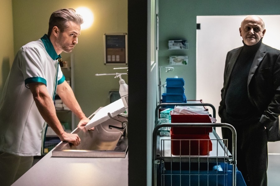 Onderhuids (Serie, Drama) kijken - TVgids.nl