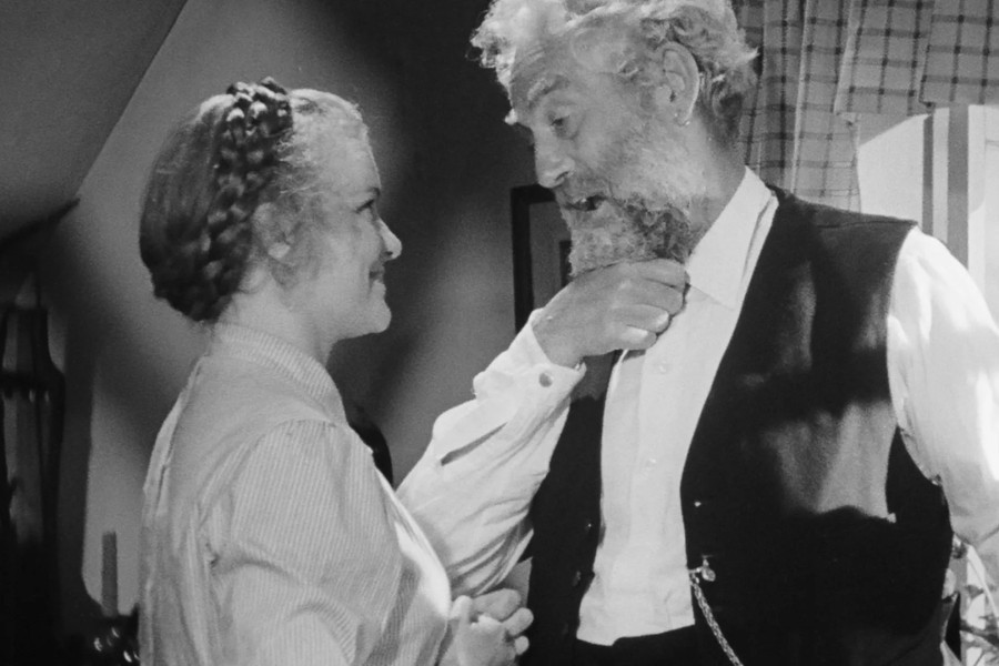 Ordet (Film, Drama, 1955) kijken - TVgids.nl