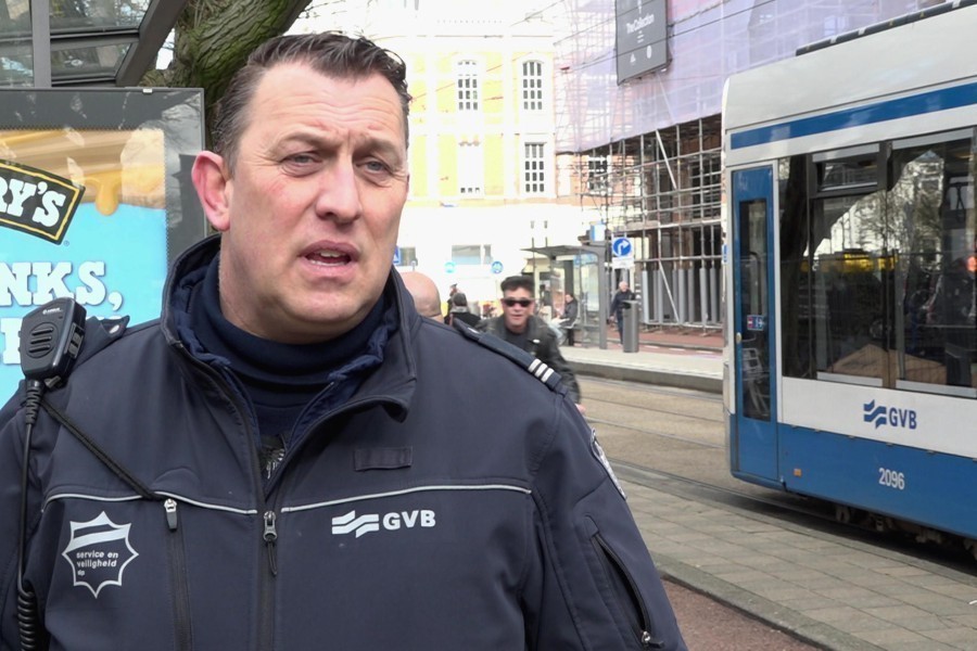 Overtreders (Amusement, Reality) kijken - TVgids.nl