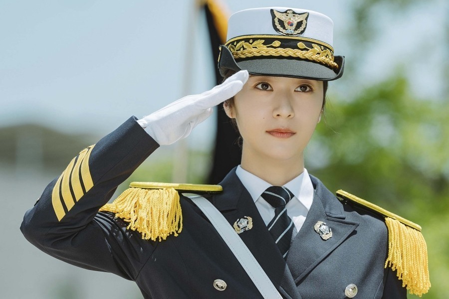 Police University (Serie, Komedie) kijken - TVgids.nl