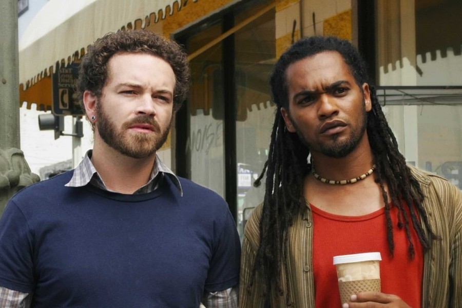 Puff, Puff, Pass (Film, Komedie, 2006) kijken - TVgids.nl