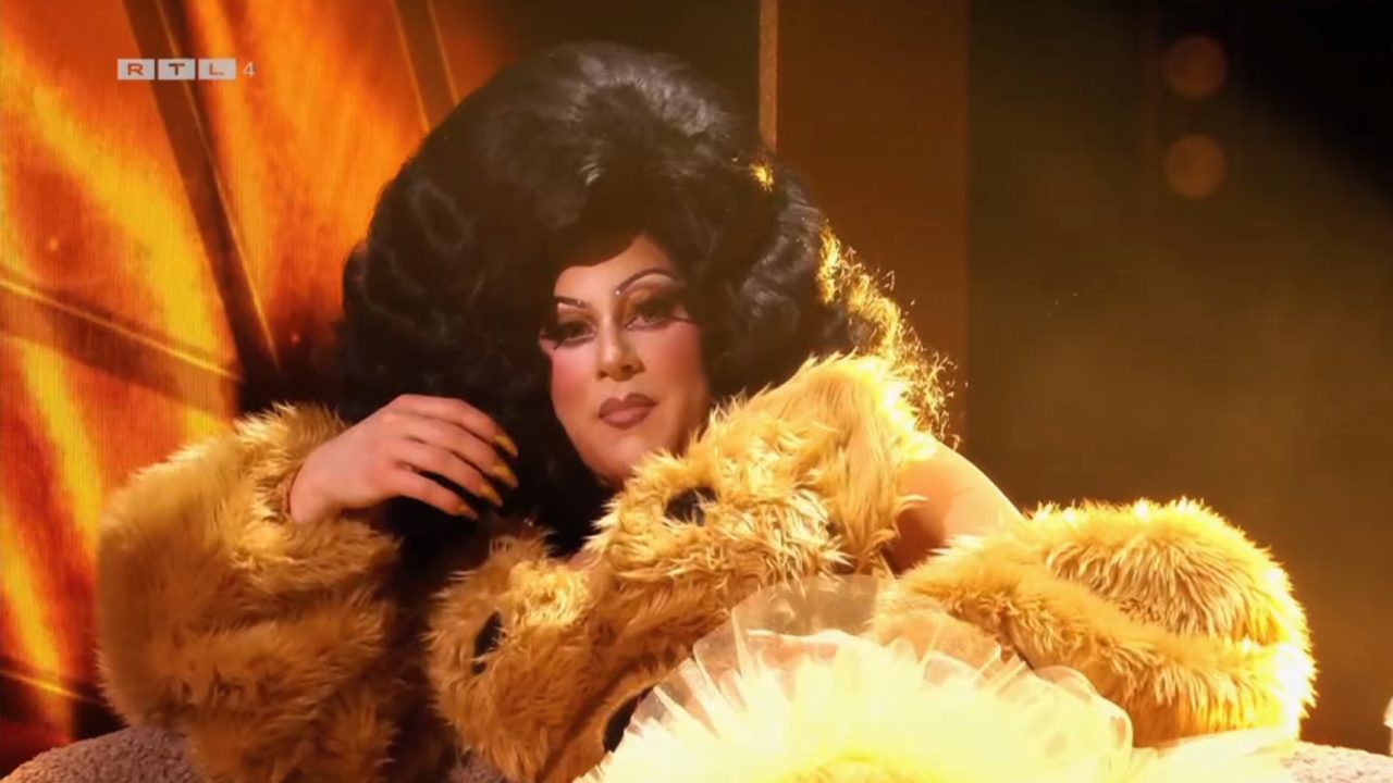 Kijkers weten het zeker: dit is Polly Plush in Make Up Your Mind 2024 ...