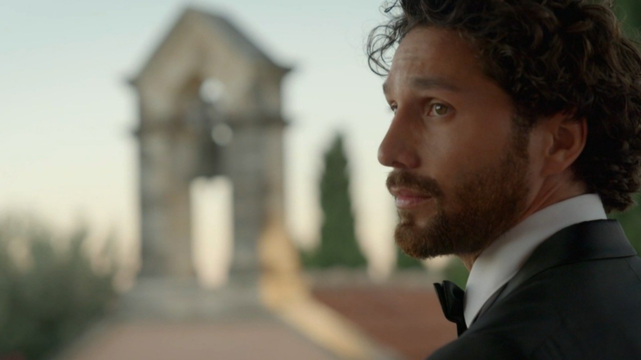 Diego González-Clark maakt zijn keuze in Prince Charming: 'Valt me heel ...