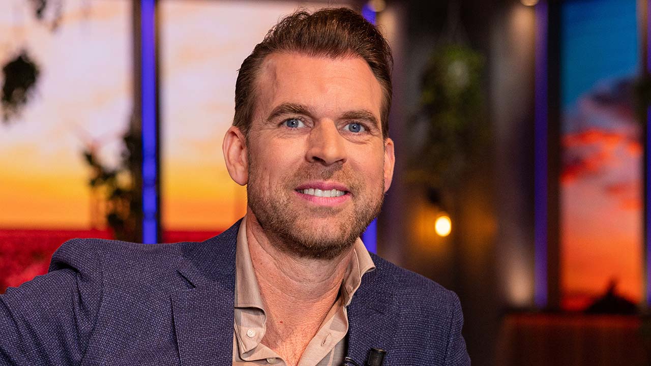 Rutger Castricum gaat voor Hofstad & Land in gesprek met burgers die ...