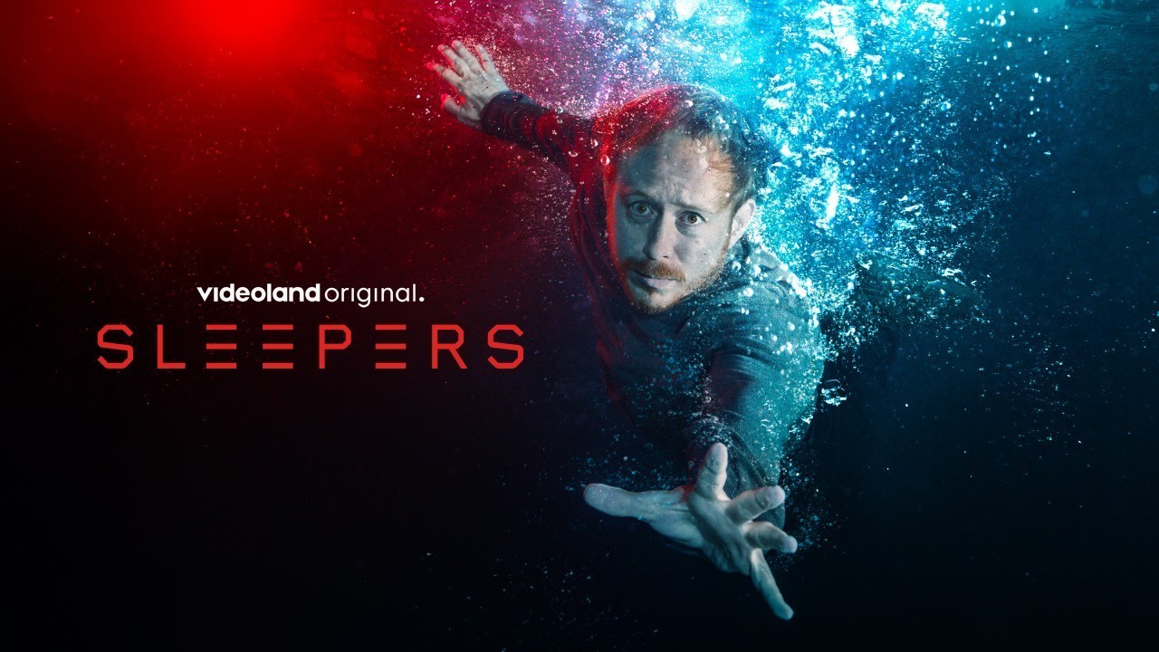 Vanaf deze datum is het derde seizoen van Sleepers op Videoland te zien - TVgids.nl