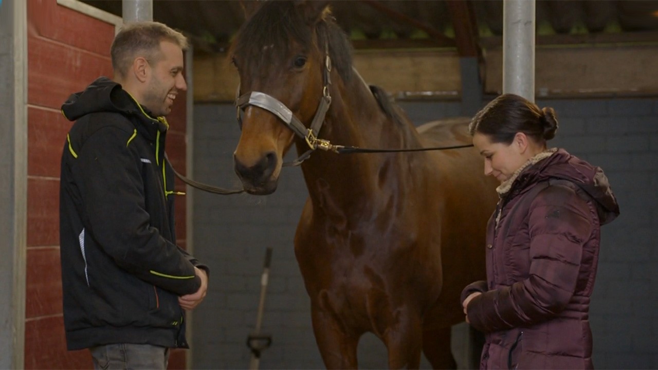 Boer Zoekt Vrouw-kijkers staan versteld van keuze Deedry: 'Stuurt de ...