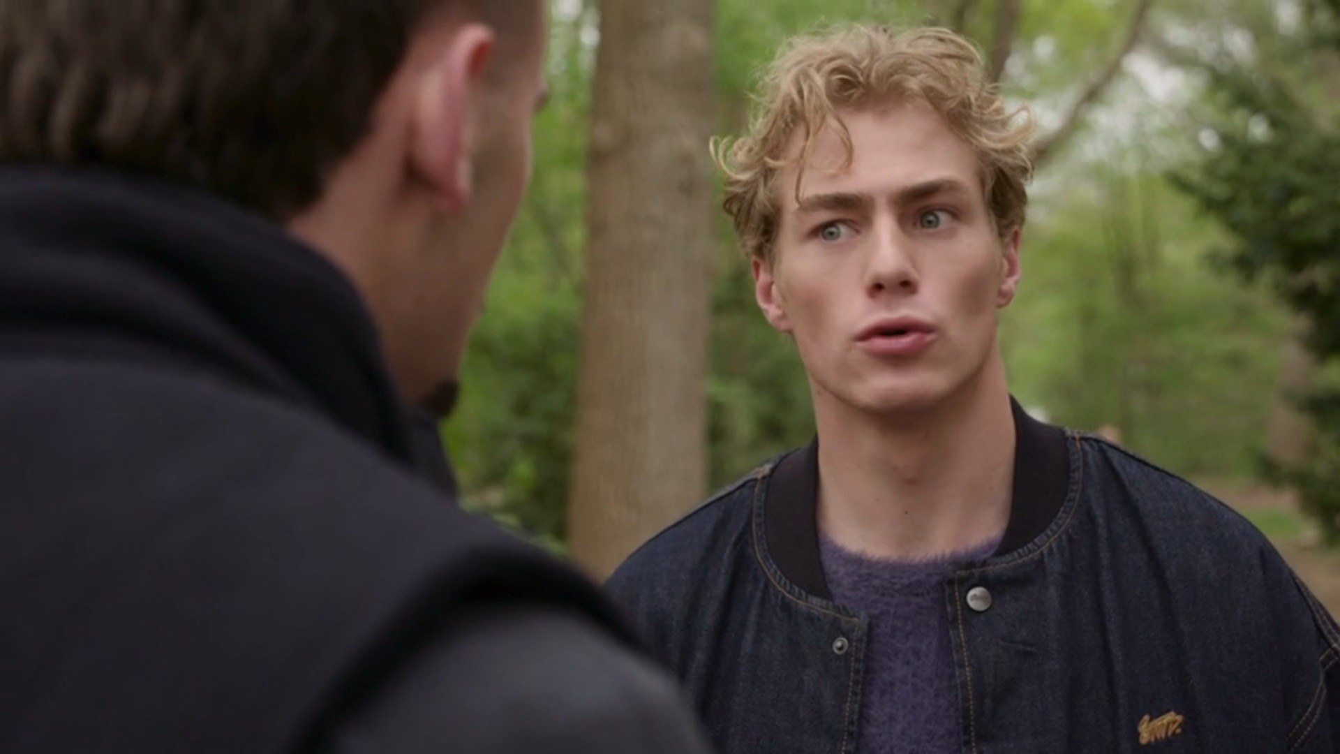 Komende week in GTST: Heftige hebberigheid en de hardvochtige ...