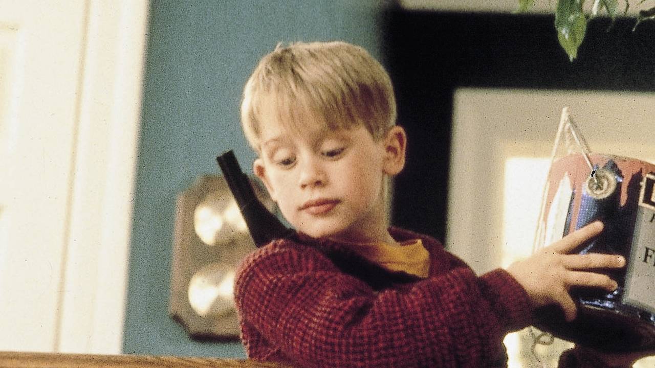 Waar kan ik Home Alone kijken tijdens de kerstdagen van 2024? - TVgids.nl