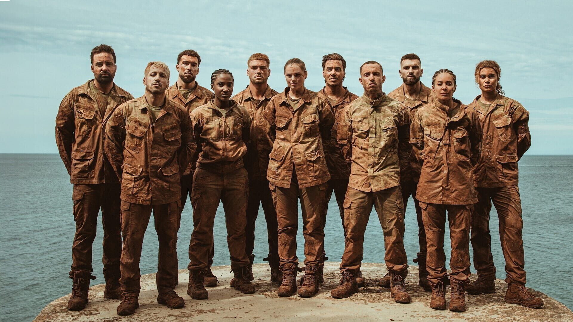 Nieuw seizoen Special Forces VIPS een dag eerder te zien op RTL 4 ...
