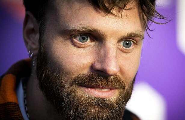 Gewapende man wilde Tim Hofman om het leven brengen - TVgids.nl