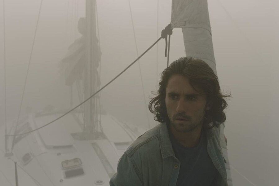 The Boat (Film, Thriller, 2018) kijken - TVgids.nl