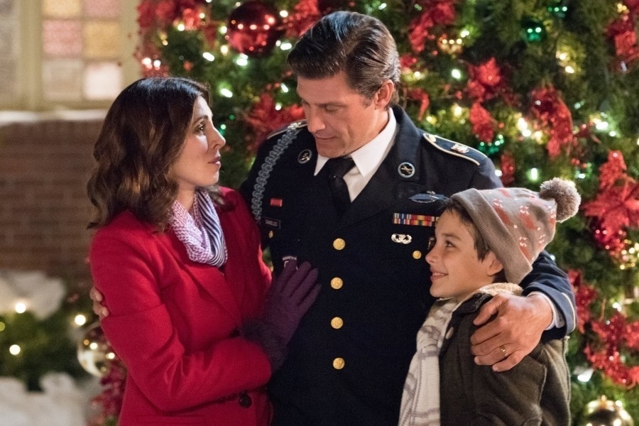 The Christmas Note (Film, Kerst, 2015) kijken - TVgids.nl