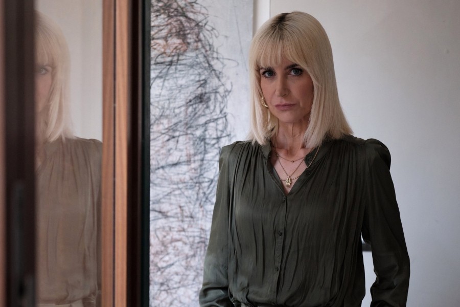 The Crow Girl (Serie, Detective) kijken - TVgids.nl