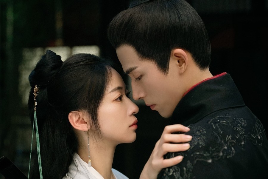 The Double (Serie, Drama) kijken - TVgids.nl