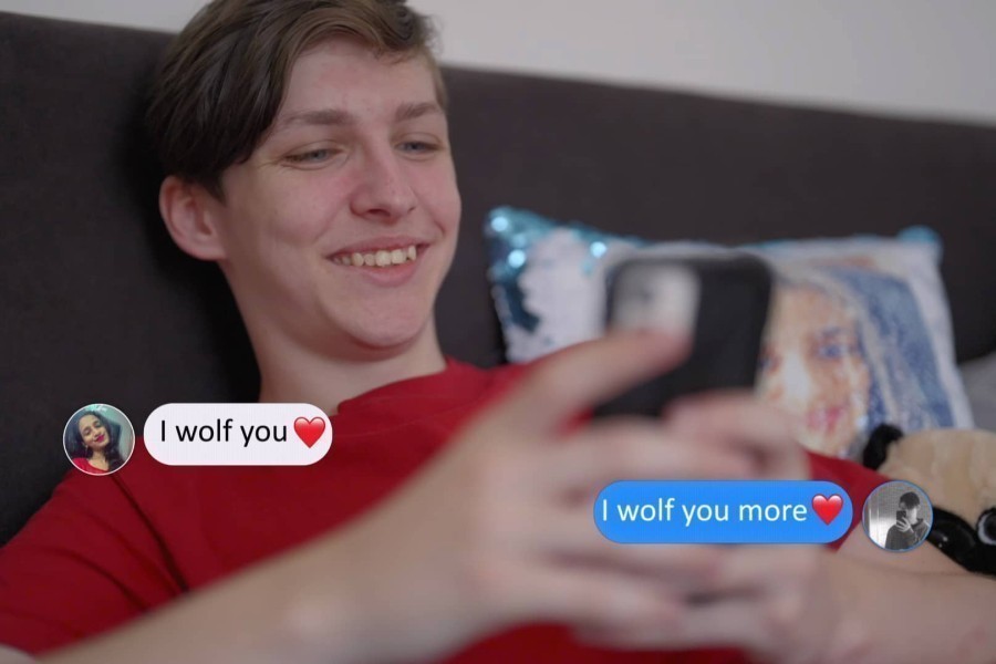 The Nevermets (Amusement, Dating) kijken - TVgids.nl