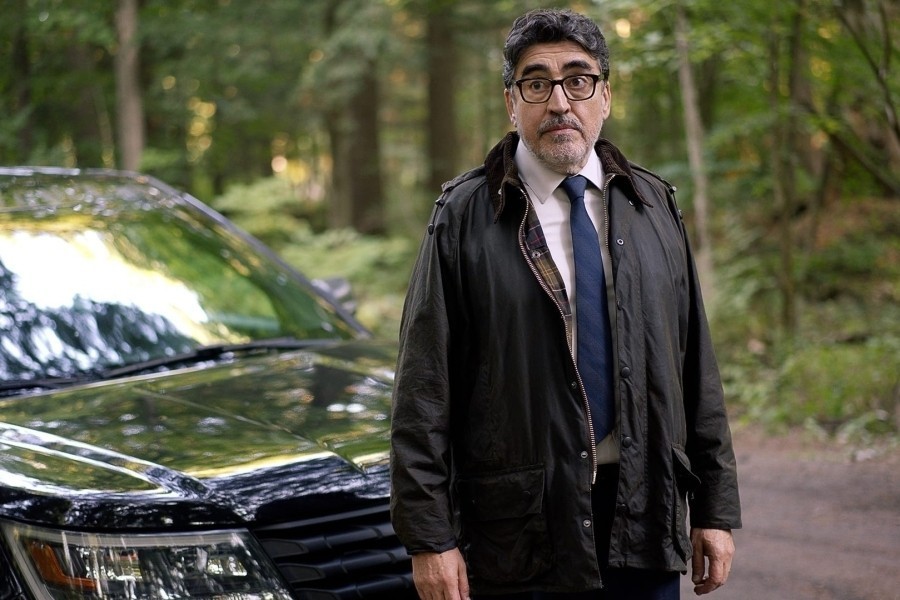 Three Pines (Serie, Misdaad) kijken - TVgids.nl