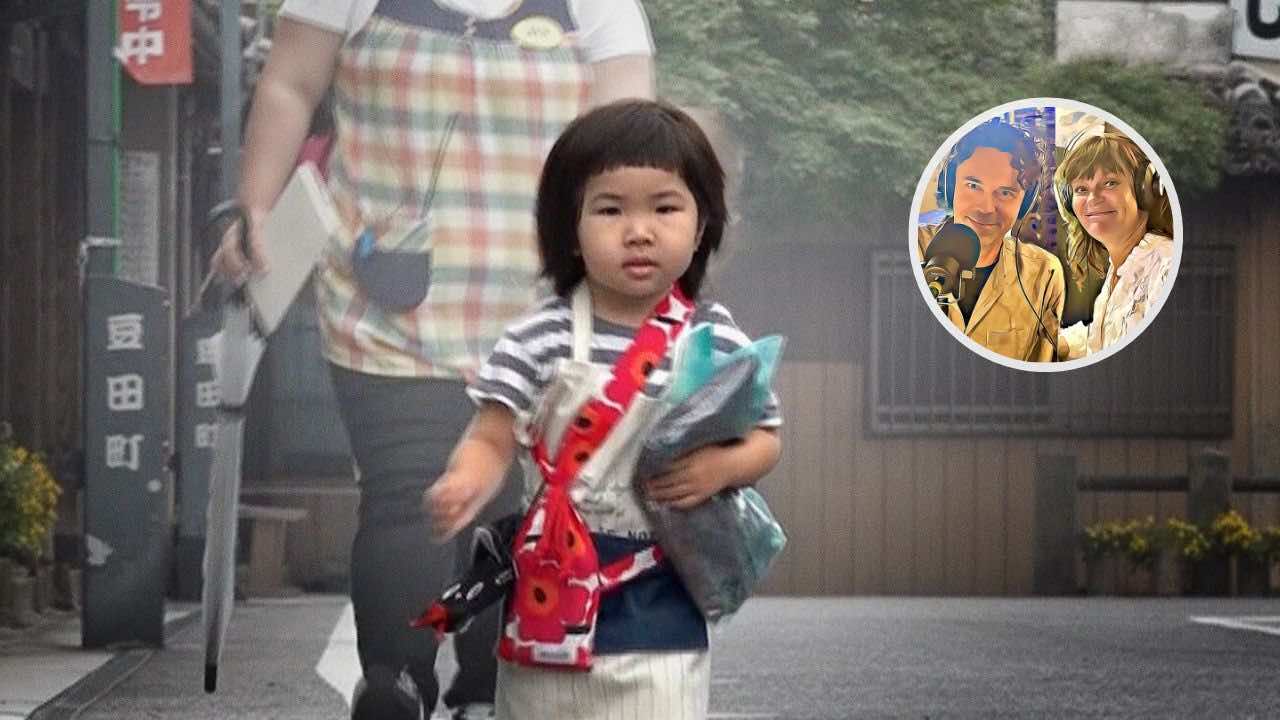 Podcast - Verborgen Parels op Netflix: Old Enough! want veel leuker wordt het niet - TVgids.nl