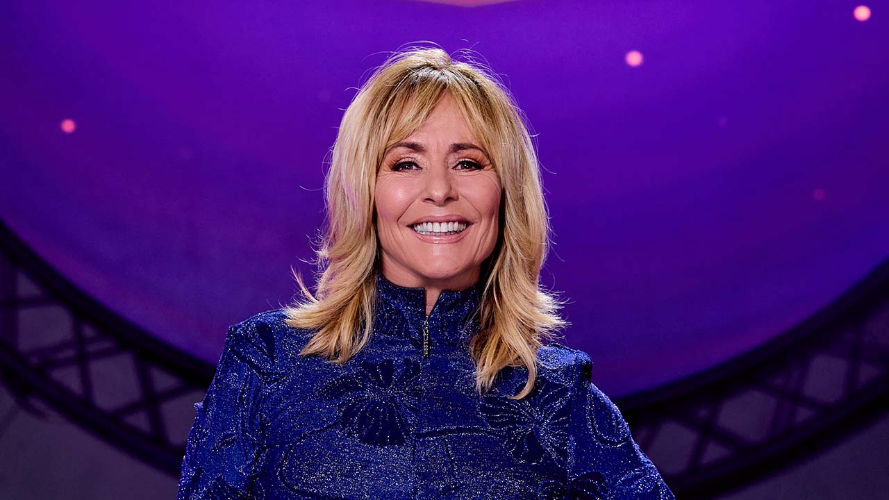 Angela Groothuizen licht tipje van de sluier op over nieuw seizoen The Tribute: Battle of the ...