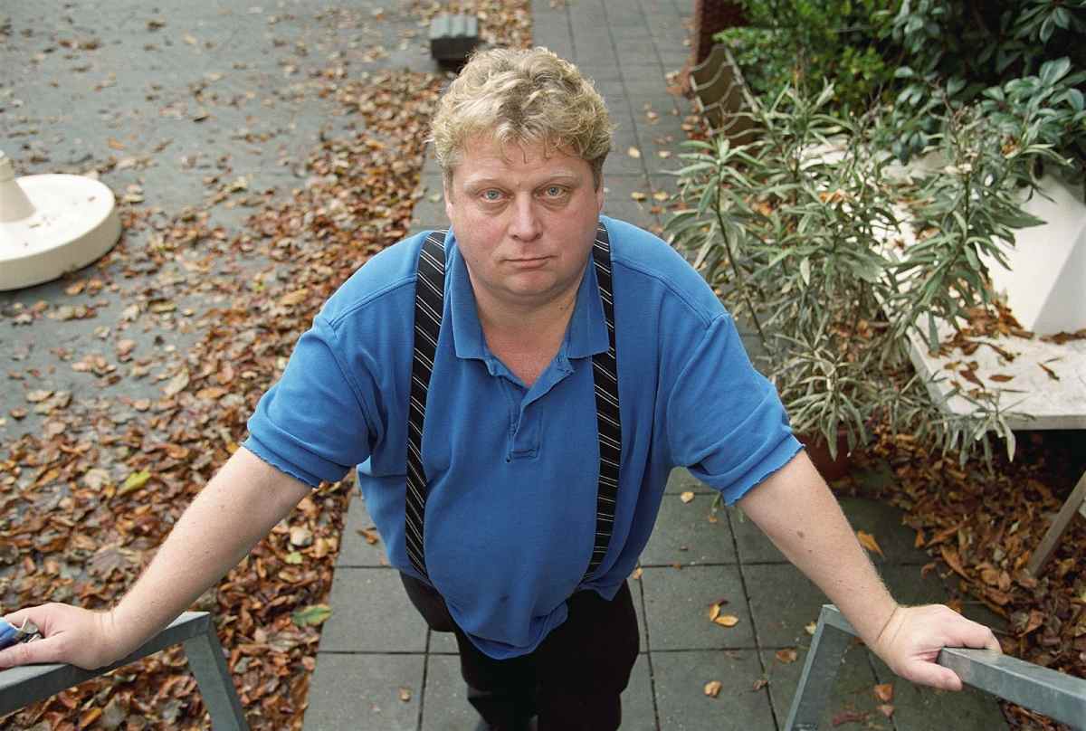 Theo van Gogh is alweer 20 jaar dood: veel aandacht voor zijn werk op de NPO - TVgids.nl