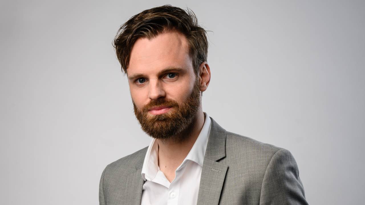 Vijf jaar cel en tbs voor man die Tim Hofman wilde doden - TVgids.nl