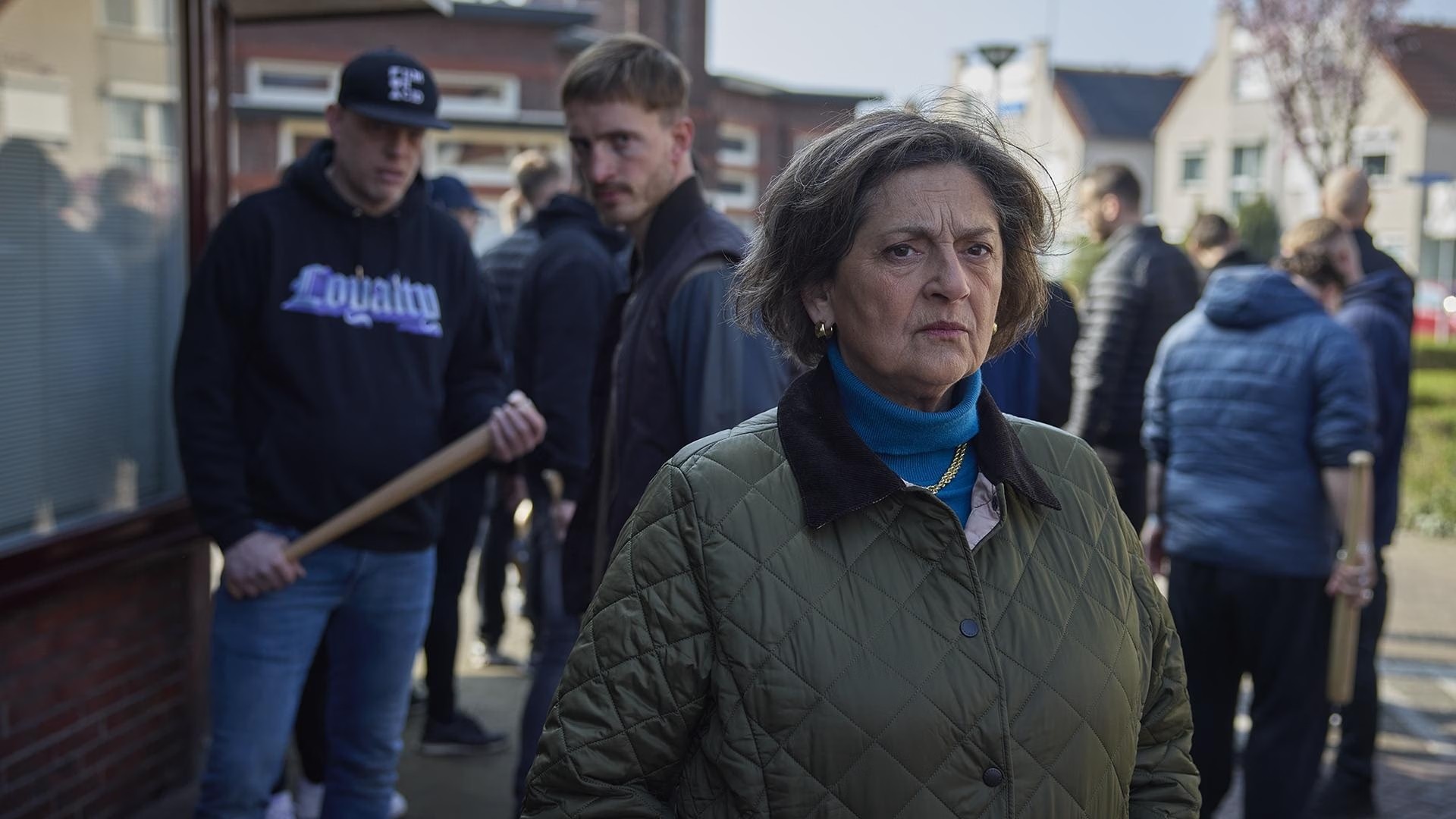 Annet Malherbe genoot van opnames Tonnano (Videoland): 'Tussen dertig ...