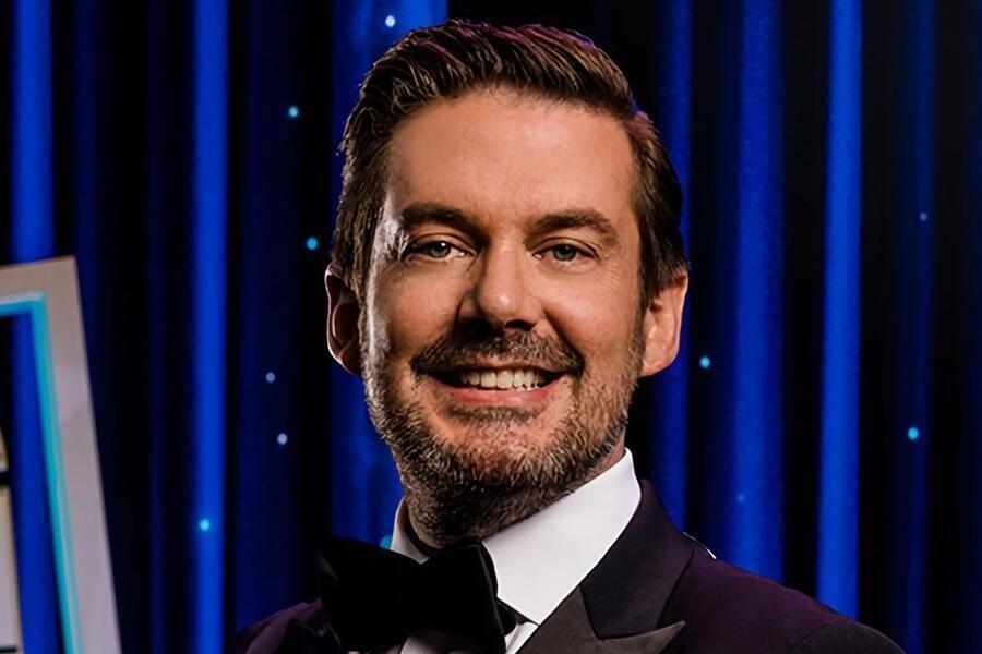 The Big Show met Ruben Nicolai vult de zaterdagavond van RTL4 - TVgids.nl