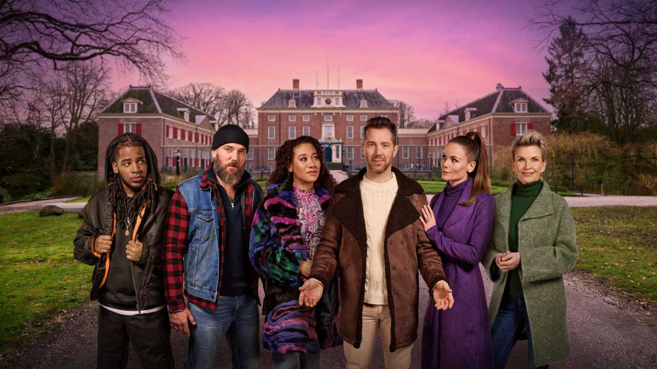 Wie is wie in The Passion 2024? - TVgids.nl