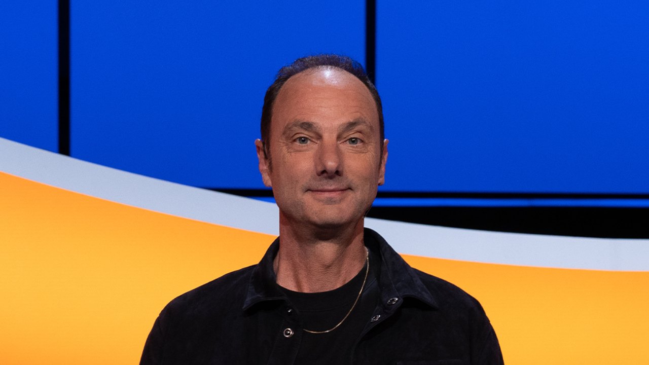 Thomas van Luyn gaat voor revanche in De Slimste Mens - TVgids.nl